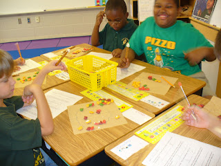 Pizzo Elemtary Grade 1 Lenz